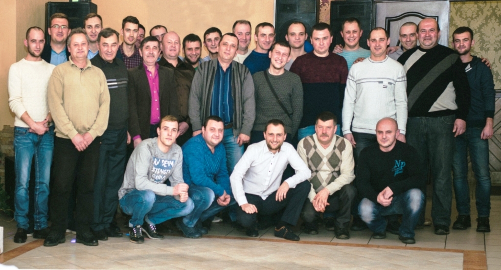 Колектив - «‎Arpal»